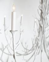 China Vsual Comfort Silva Grande Chandelier JN 5080 for sale