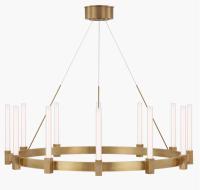 China Vsual Comfort Mafra Large Chandelier IKF 5360 for sale