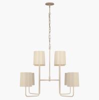 China Vsual Comfort Go Lightly Extra Large Two Tier Chandelier BBL 5083 for sale
