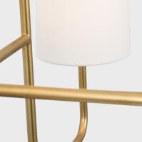 China Vsual Comfort Go Lightly Extra Large Two Tier Chandelier BBL 5083 for sale