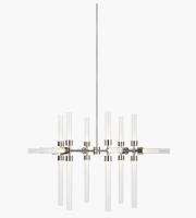 China Vsual Comfort Linger 18-Light Chandelier 700LNG18 for sale