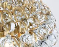 China Vsual Comfort Bellvale Large Ring Chandelier ARN 5118 for sale