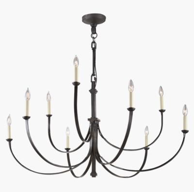 China Vsual Comfort Reims Large Chandelier SK 5022 for sale