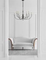 China Vsual Comfort Reims Large Chandelier SK 5022 for sale