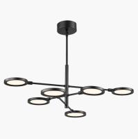 China Vsual Comfort Spectica 6 Chandelier 700SPCTB for sale