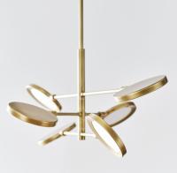 China Vsual Comfort Spectica 6 Chandelier 700SPCTB for sale