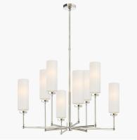 China Vsual Comfort Ziyi Large Chandelier TOB 5016 for sale