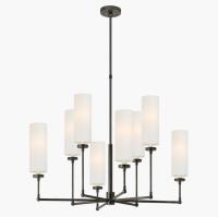 China Vsual Comfort Ziyi Large Chandelier TOB 5016 for sale