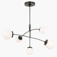 China Visual Comfort Prescott Medium Mobile Chandelier KS 5403 The Perfect Lighting Solution for sale