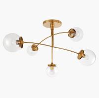China Visual Comfort Prescott Medium Mobile Chandelier KS 5403 The Perfect Lighting Solution for sale