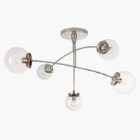 China Visual Comfort Prescott Medium Mobile Chandelier KS 5403 The Perfect Lighting Solution for sale