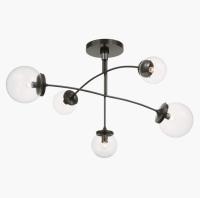 China Visual Comfort Prescott Medium Mobile Chandelier KS 5403 The Perfect Lighting Solution for sale