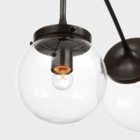 China Visual Comfort Prescott Medium Mobile Chandelier KS 5403 The Perfect Lighting Solution for sale