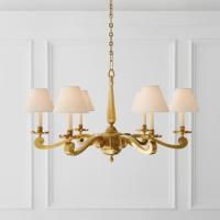 China Visual Comfort Myrna Chandelier AH 5010 Elegant Lighting Solution for Your Space for sale