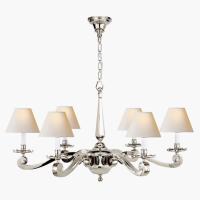 China Visual Comfort Myrna Chandelier AH 5010 Elegant Lighting Solution for Your Space for sale