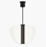 China 700NYR28B Nyra 28 Chandelier  Linear Suspension Dimmable Compatible ELV And Triac Dimmers for sale
