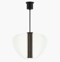 China 700NYR28B Nyra 28 Chandelier  Linear Suspension Dimmable Compatible ELV And Triac Dimmers for sale