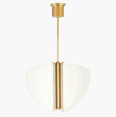 China 700NYR28B Nyra 28 Chandelier  Linear Suspension Dimmable Compatible ELV And Triac Dimmers for sale