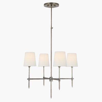 China TOB 5002 Bryant Small Chandelier 47