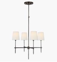 China TOB 5002 Bryant Small Chandelier 47