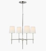China TOB 5002 Bryant Small Chandelier 47
