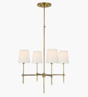 China TOB 5002 Bryant Small Chandelier 47