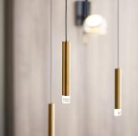 China 700MXY9R Aged Brass Moxy Chandelier 9 Light Dimmable Compatible With ELV Dimmers for sale