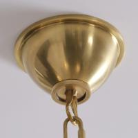 China AL 5006 Griffin Grande Tail Chandelier 26.5