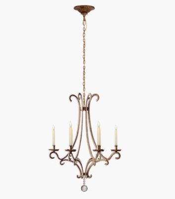 China CHC 1552 Small Visual Comfort Oslo Chandelier 26.25