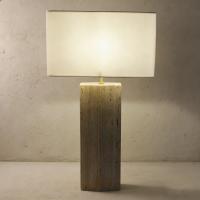 China Adjustable Height Marble Body Dimmable LED Floor Lamp for Modern Living Room and Bedside Lighting for sale