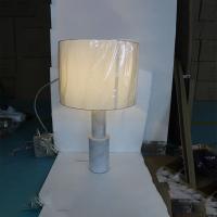 China Modern Copper Body LED Desk Lamp with Eye Caring Warm White Light for Living Room and Bedroom for sale