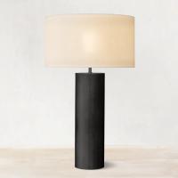 China Modern Copper Body Desk Lamp with Flexible Design and 2700K Warm White LED Lighting for sale