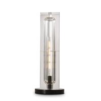 China Yihao Luxury Minimalist Bedside Lamp with K9 Crystal Shade Brass Body and 30000 Hours Lifespan for sale