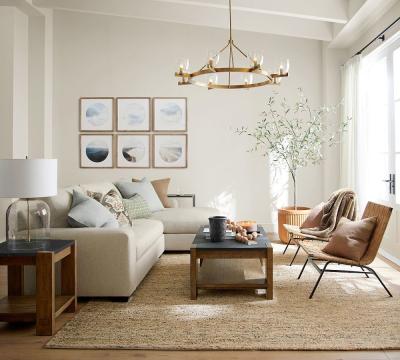 China Brass Body Modern Simple Luxury Suspended Pendant Light with 2700K Warm White LED for sale