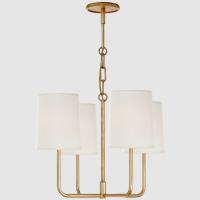 China Luxury Modern Brass Pendant Light with Adjustable Height and 5-Year Warranty for Living Room Chandelier for sale