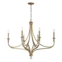China Customizable Design LED Chandelier with 50000 Hours Lifespan for Modern Simple Luxury Lighting for sale
