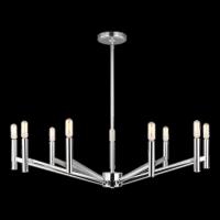 China Customizable Adjustable Height Pendant Light with 50000 Hours Lifespan for Modern Bedroom and Living Room for sale