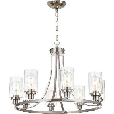 China Yihao Customized Design Pendant Light with 50000 Hours Lifespan and Adjustable Height for Modern Living Spaces for sale