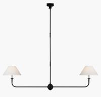 China Nordic Modern Luxury Copper Body Pendant Light with 5-Year Warranty and Customized Design for sale