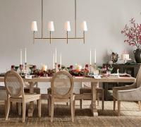 China Brass Body Pendant Light with 2700K Warm White LED and 50000 Hours Lifespan for Modern Living Room for sale