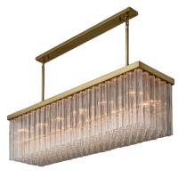 China Modern Simple Luxury Customizable Design Pendant Light with 50000 Hours Lifespan for Home and Hotel for sale