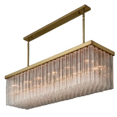 China Modern Simple Luxury Customizable Design Pendant Light with 50000 Hours Lifespan for Home and Hotel for sale