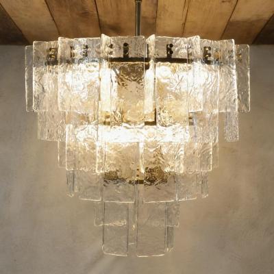 China Brass Body 3500K Warm White Adjustable Height Chandelier Pendant Light for Dining Room for sale
