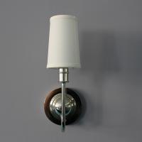 China Modern Brass Wall Lamp with 3500K Warm White Light for Elegant Home Decor for sale