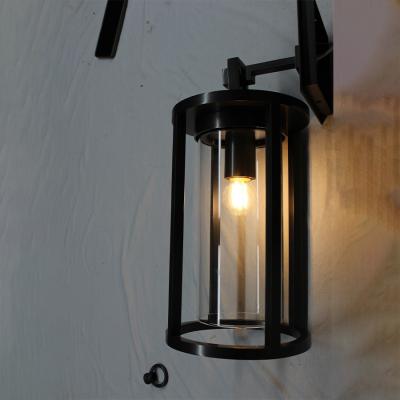China Modern Design Crystal Shade Wall Lamp with 3500K Warm White LED for Living Room and Bedroom for sale