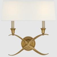 China Handmade Copper Wall Lamp with 2700K Warm White Light and Modern Design for Living Room for sale