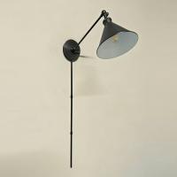 China Modern Design 2700K Warm White Wall Lamp with 30000 Hours Lifespan for Decorative Wall Lighting for sale