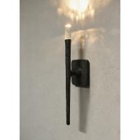 China Copper Material Wall Lamp with 2700K Warm White Light and 30000 Hours Lifespan for Modern Decorative Lighting for sale