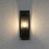 China Copper Material Wall Lamp with 2700K Warm White Light and 30000 Hours Lifespan for Modern Decorative Wall Sconce for sale