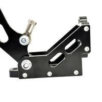 China Forged Vertical Rally Hydraulic Handbrake Drift With 40cm Lever for sale